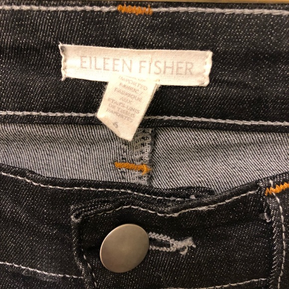 Eileen Fisher | Jeans | Eileen Fisher Jeans | Poshmark